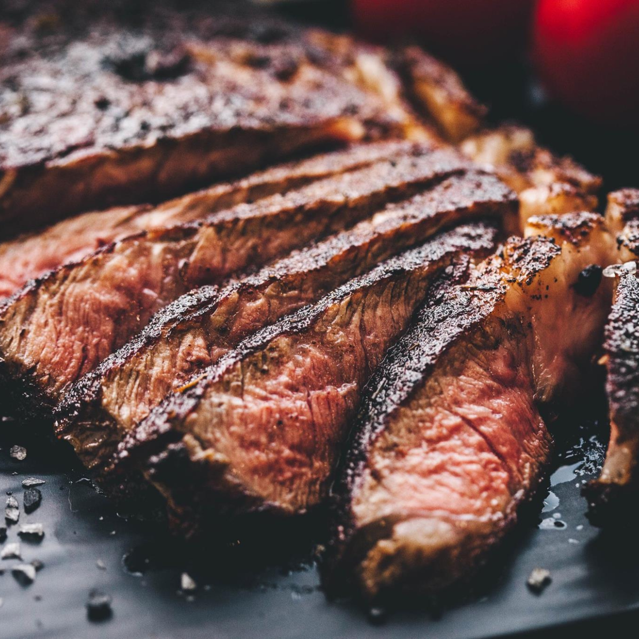 PRIVATE DINING & CATERING - Brooklyn & The Butcher